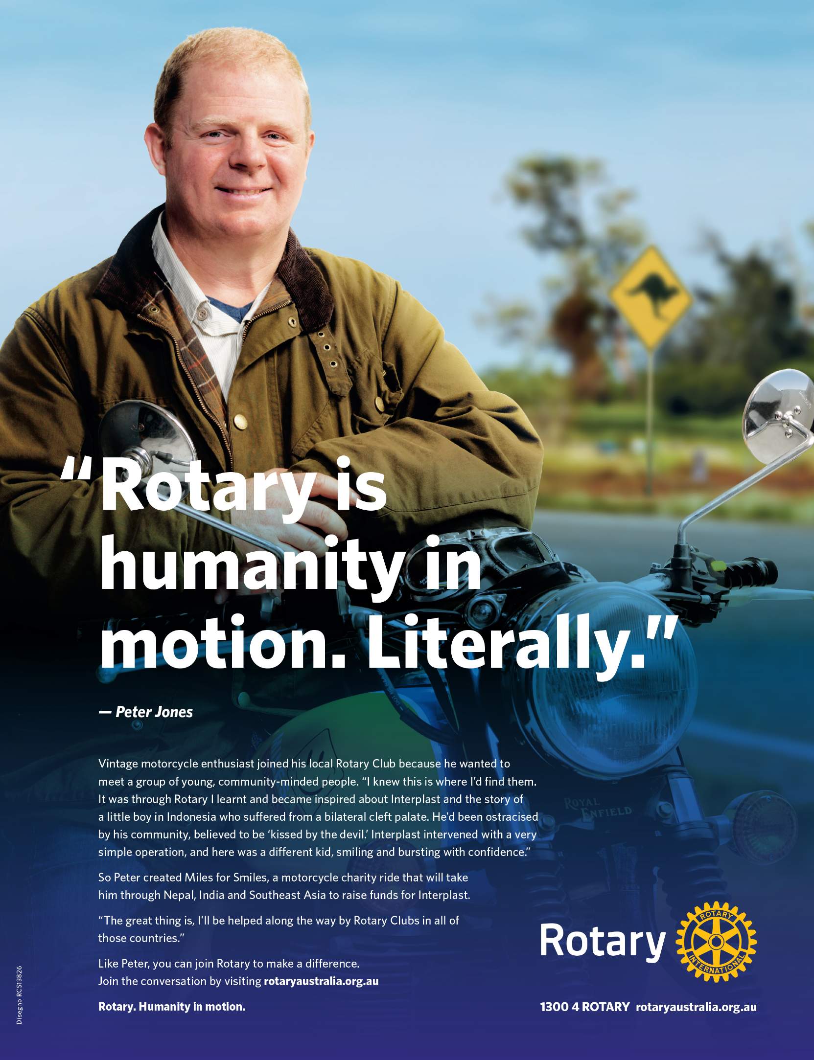 Membership – Rotary Club of Narre Warren